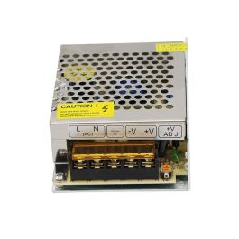 DC 9V 3A 37W Switching Power Supply Transformer Universal Regulated ...