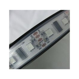 60 LED/M LPD8806 RGB Pixel Strip Individual Addressable LED Light 5V