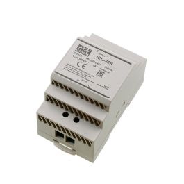 ICL-28R Mean Well DIN Rail 28A AC Inrush Current Limiter